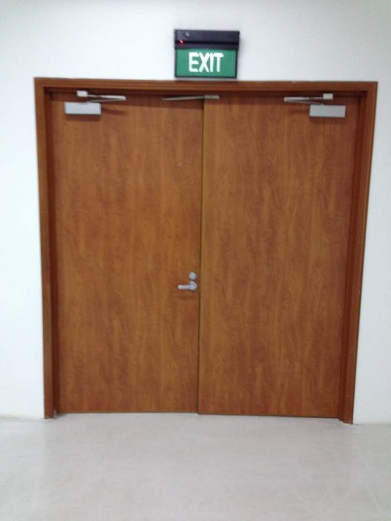 Door & Window – HengHeng